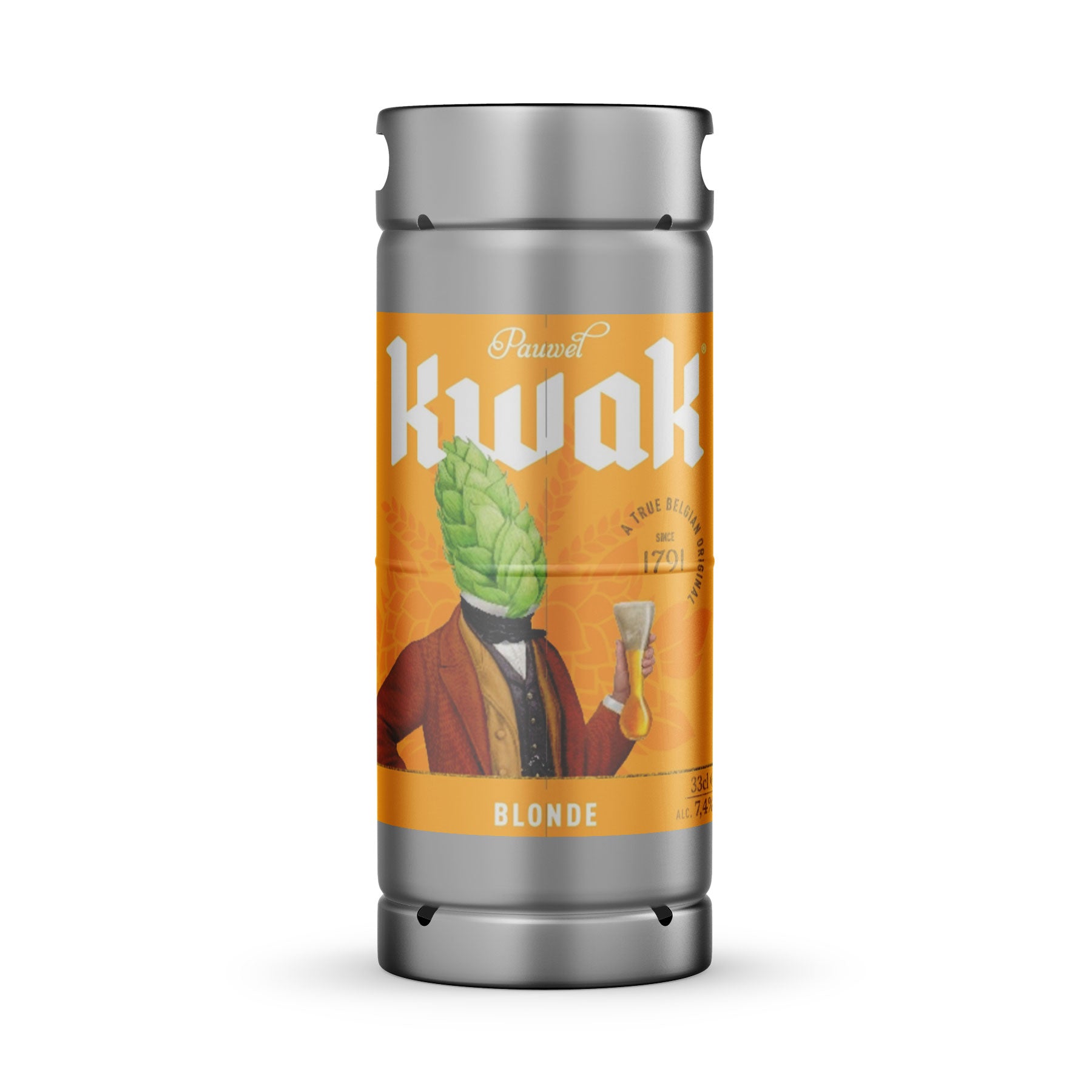 Pauwel Kwak Blond